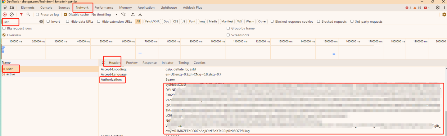 How to configure ChatGPT account - GoAPI